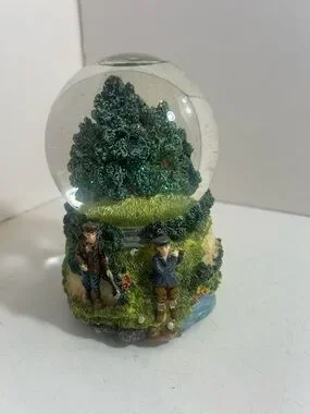 Westland Giftware | Other | Vintage Westland Giftware 997 Musical Golf ...